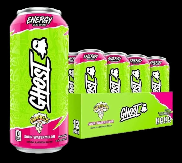 GHOST RTD 12PZAS – Be-FitnessMX