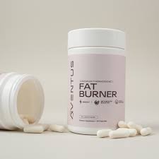 AVENTUS FAT BURNER 60 CAPS – Be-FitnessMX