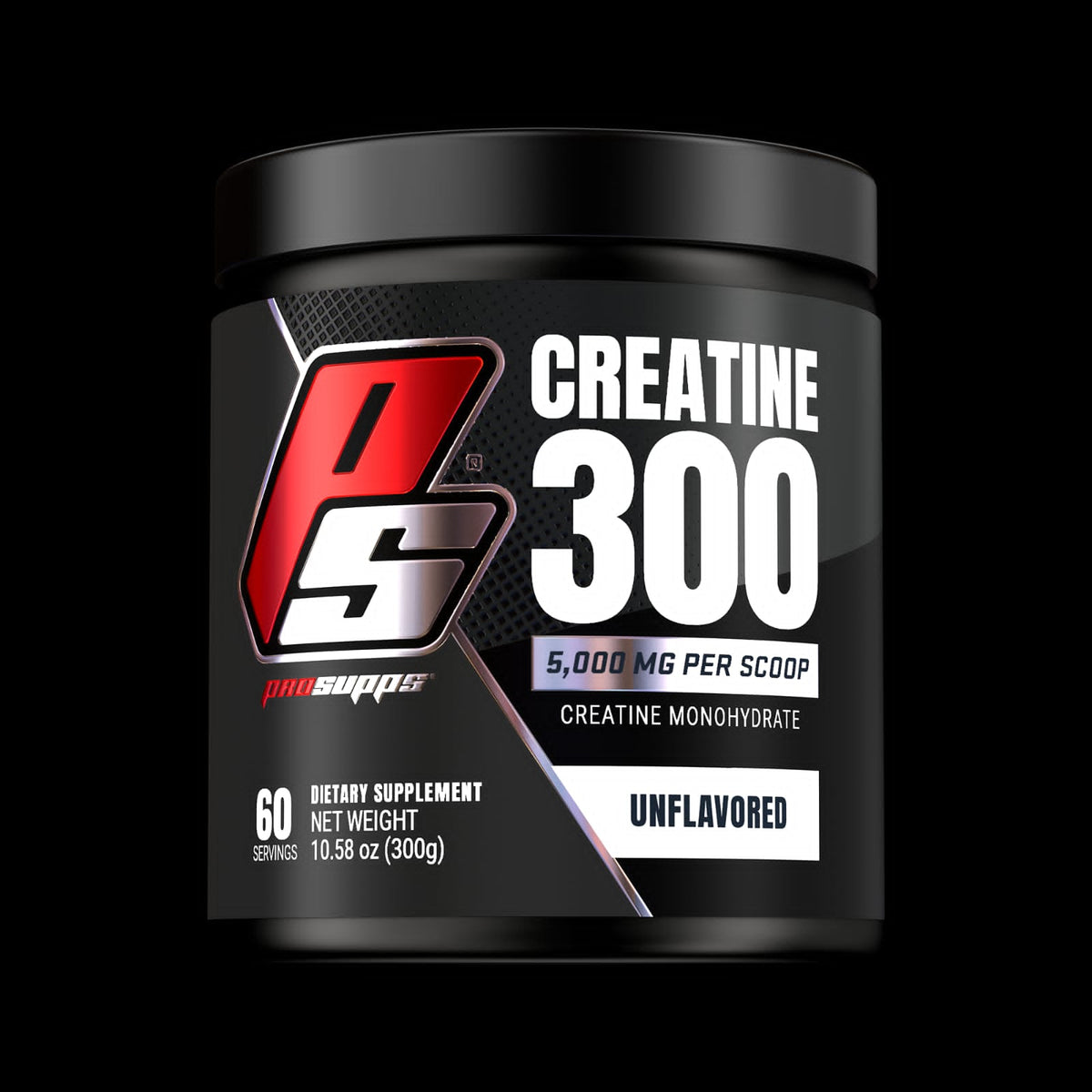 PS CREATINA 60 SERV – Be-FitnessMX